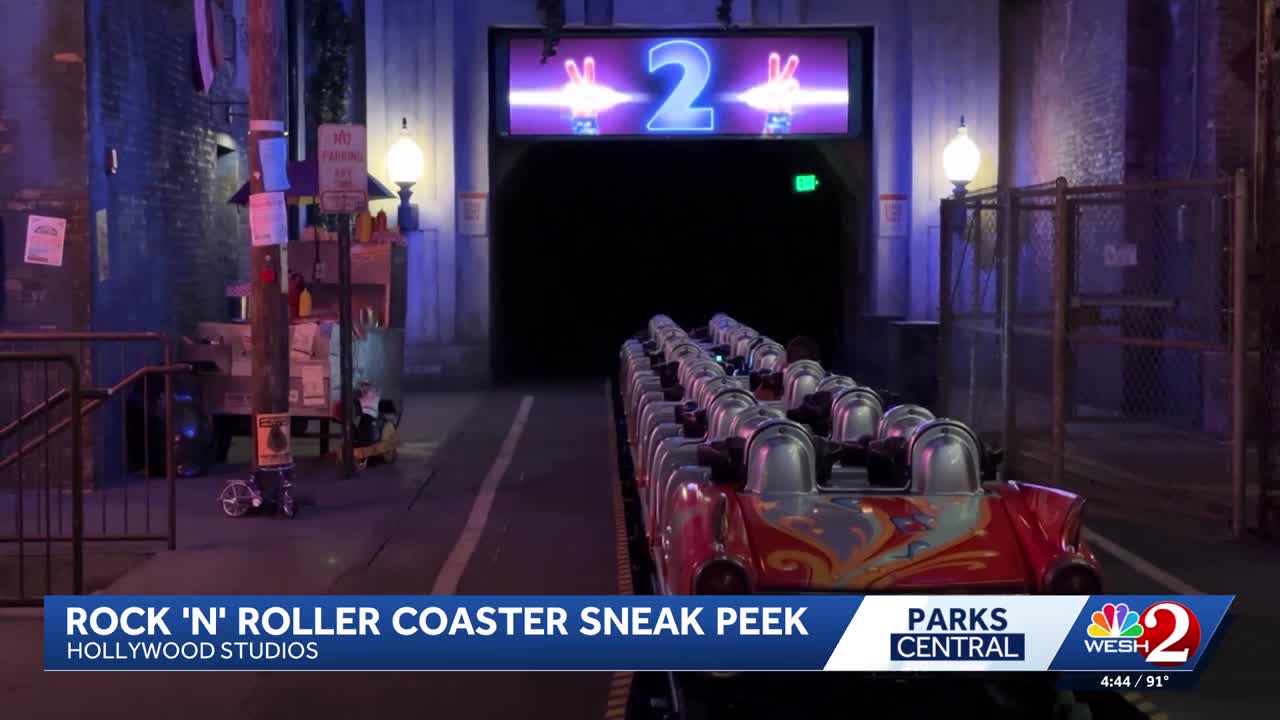 The Muppets return and The Mandalorian arrives at Disney's Hollywood ...