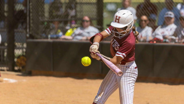 AHSAA softball: Rewinding day 2 of the state tournament in Oxford