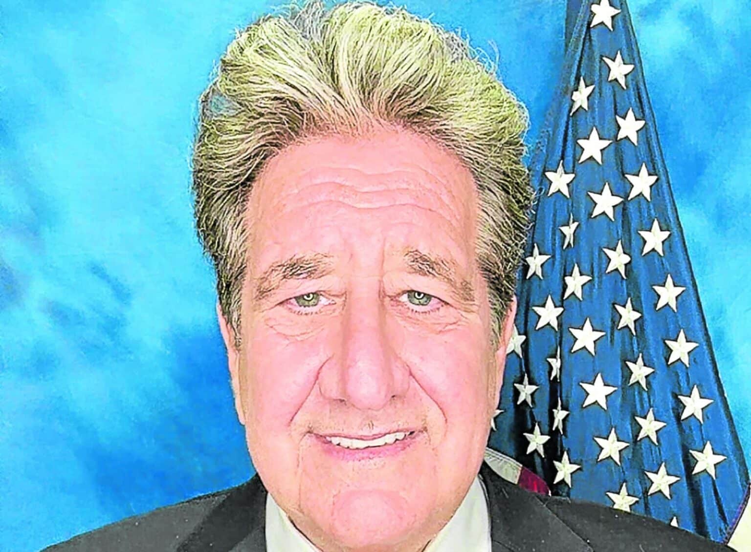 Florida businessman is new US ambassador to PH