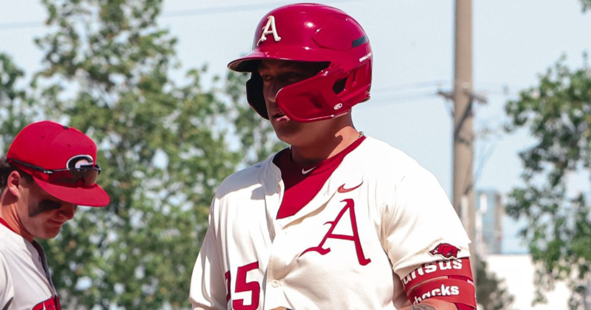 'It's not good': Dave Van Horn provides update on Kuhio Aloy