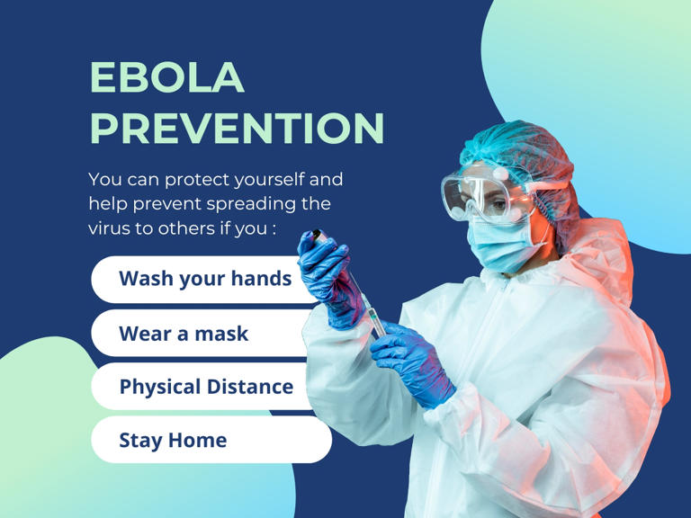 Ebola outbreak latest updates: Death toll rises sharply as WHO warns ...