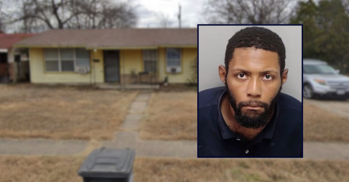 Man shot and killed his uncle and then stored the slain man's body in a ...