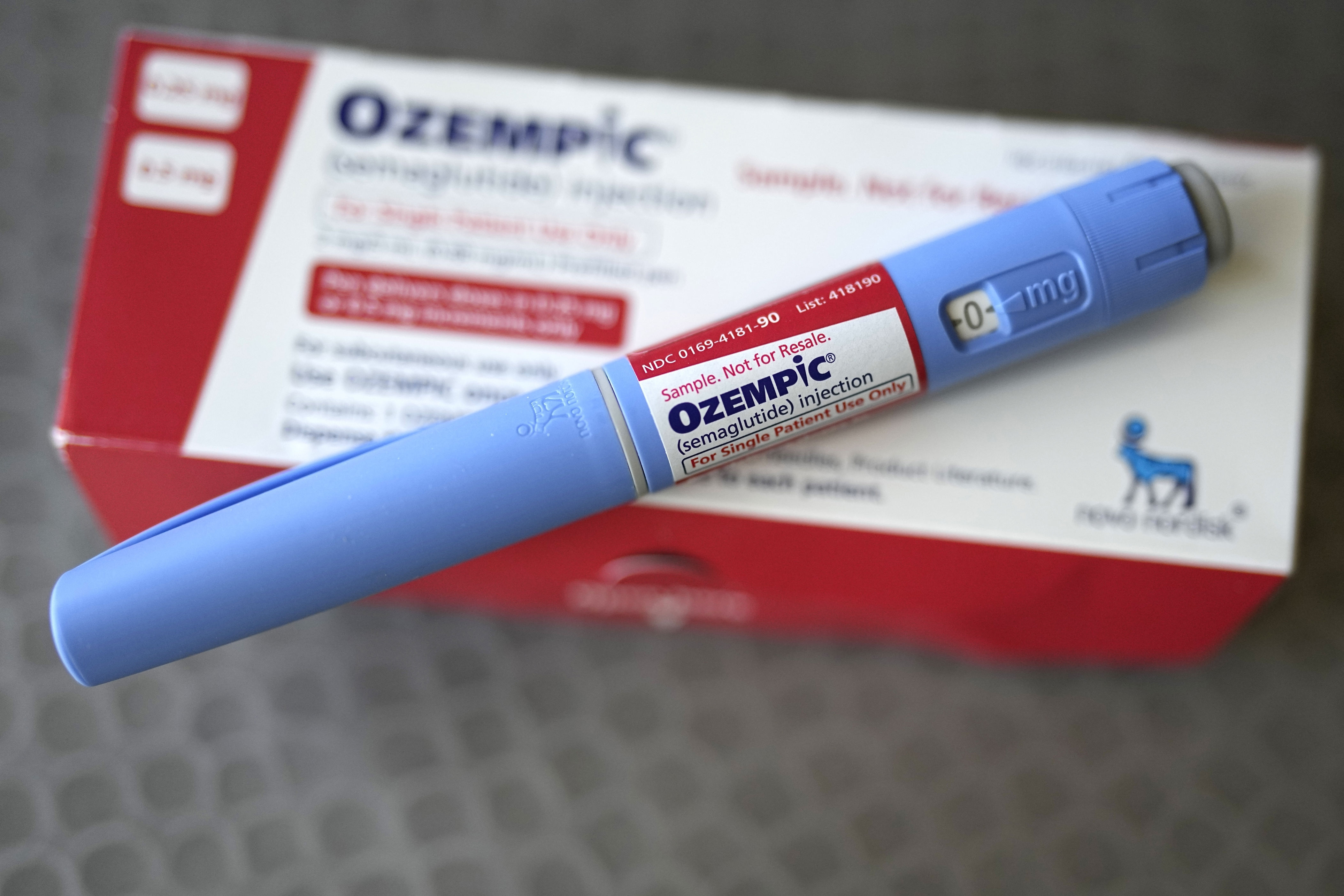 Generic Ozempic to hit Canadian pharmacies this week at a fraction of ...