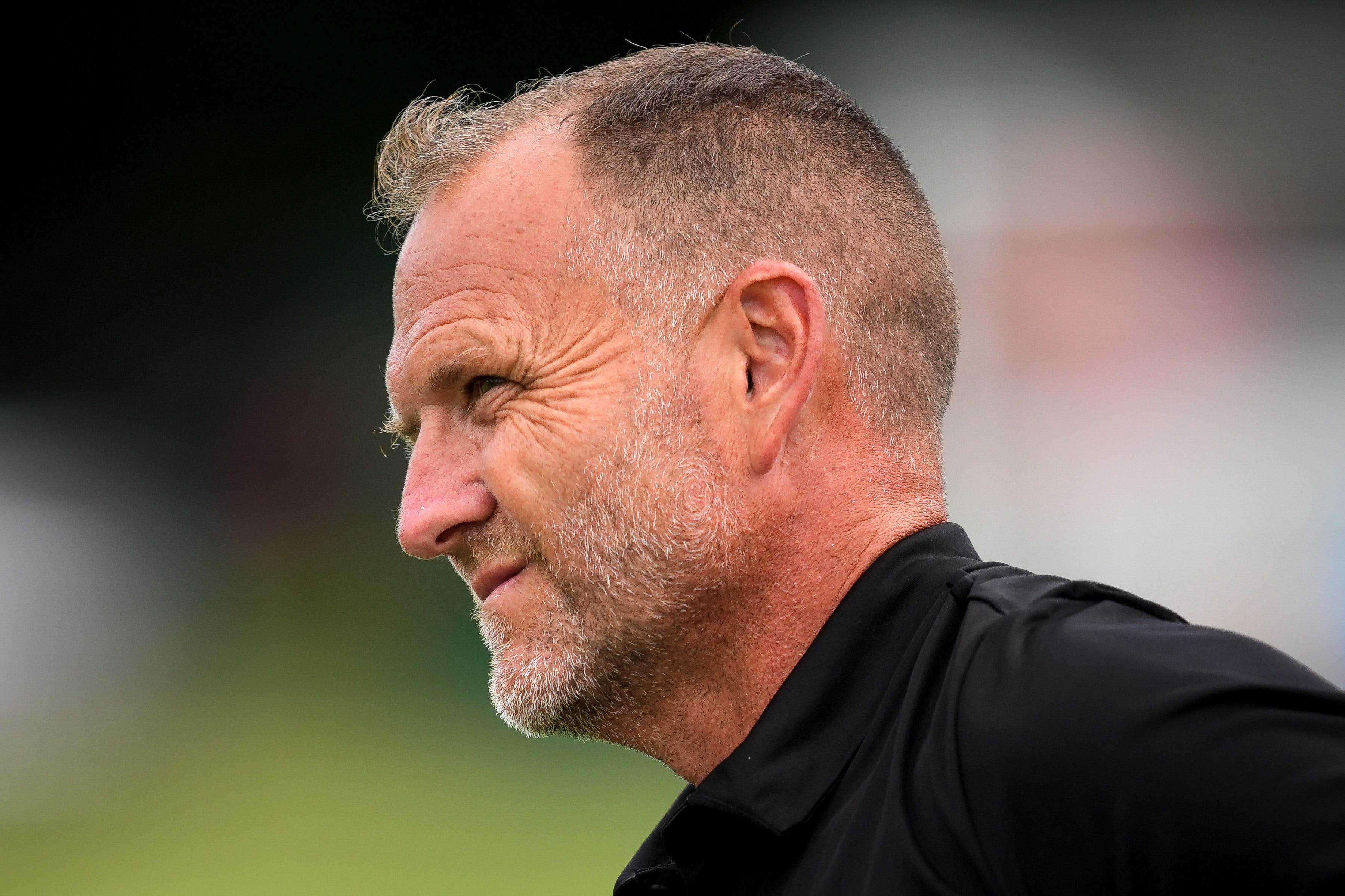 Franklin soccer's Mike Burgoyne resigns, ending 14-year run with Admirals