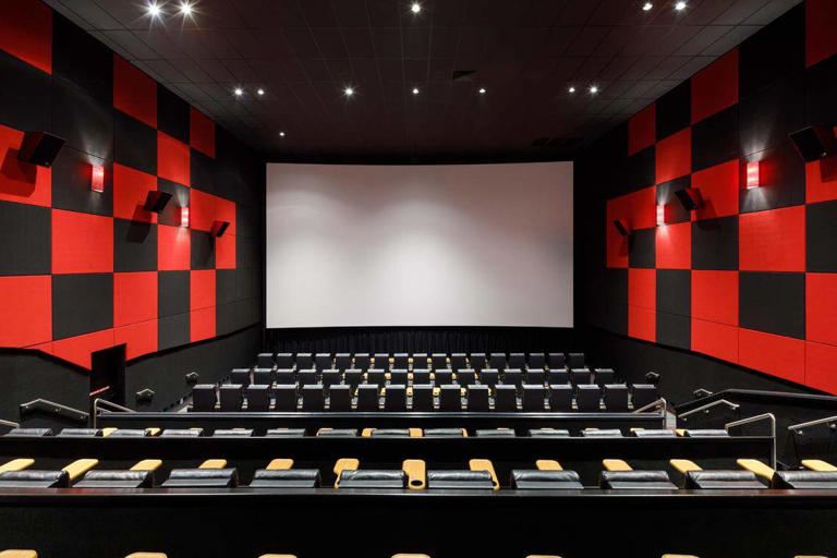 $1 movies return to Regal this summer. Here's when and what's showing in NC