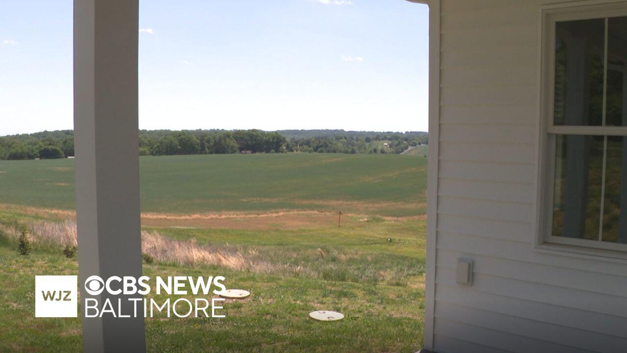 Harford County neighbors fight to stop proposed solar farm