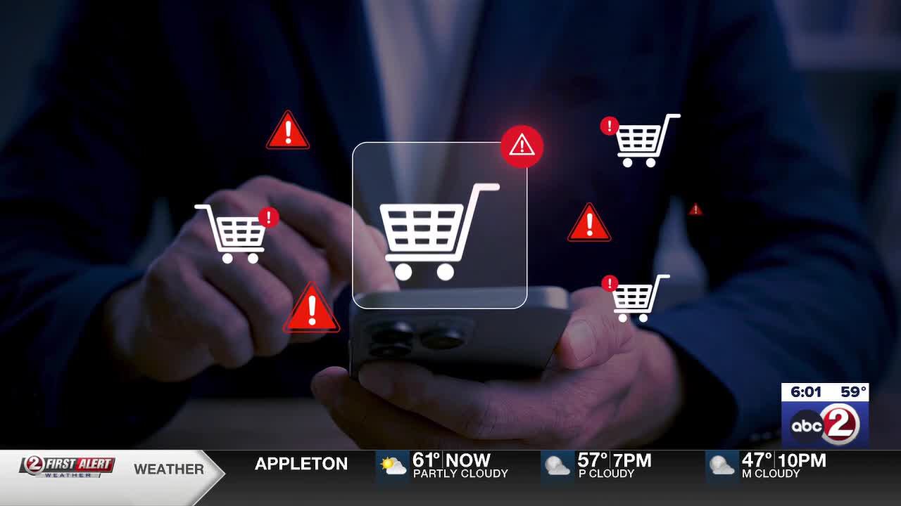 Barnes proposes ban on ‘AI price gouging’ in Wisconsin governor’s race