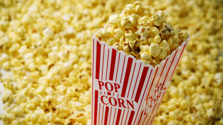 Golden Ticket Cinemas brings back $1 summer kids series May 31–Aug. 5