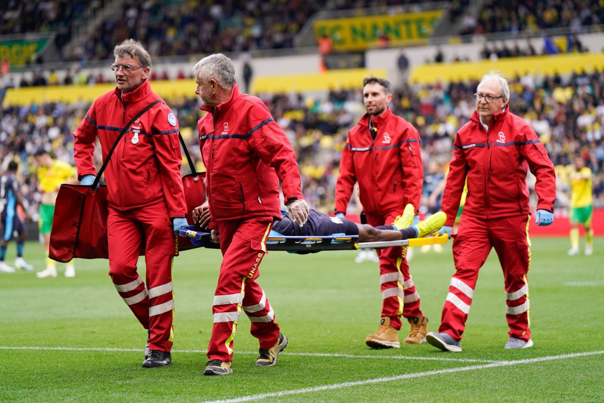 OM – Le staff médical perd un membre