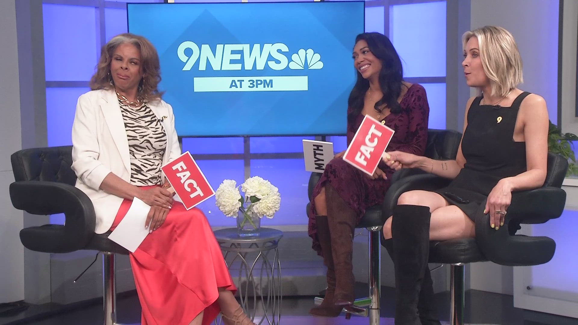 Busting myths about age