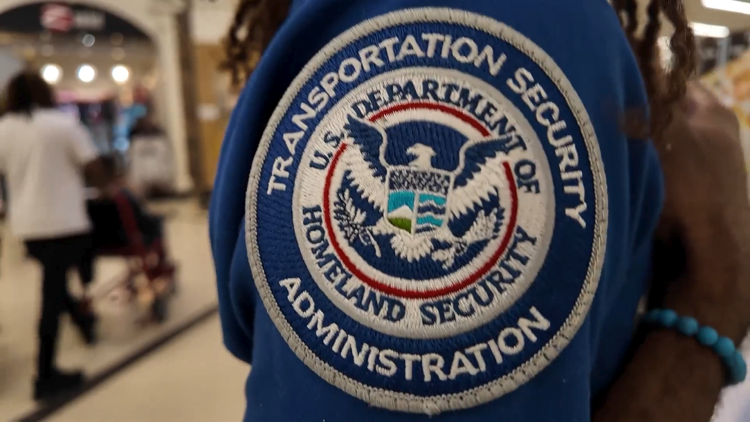 Atlanta considers private airport security at Hartsfield-Jackson
