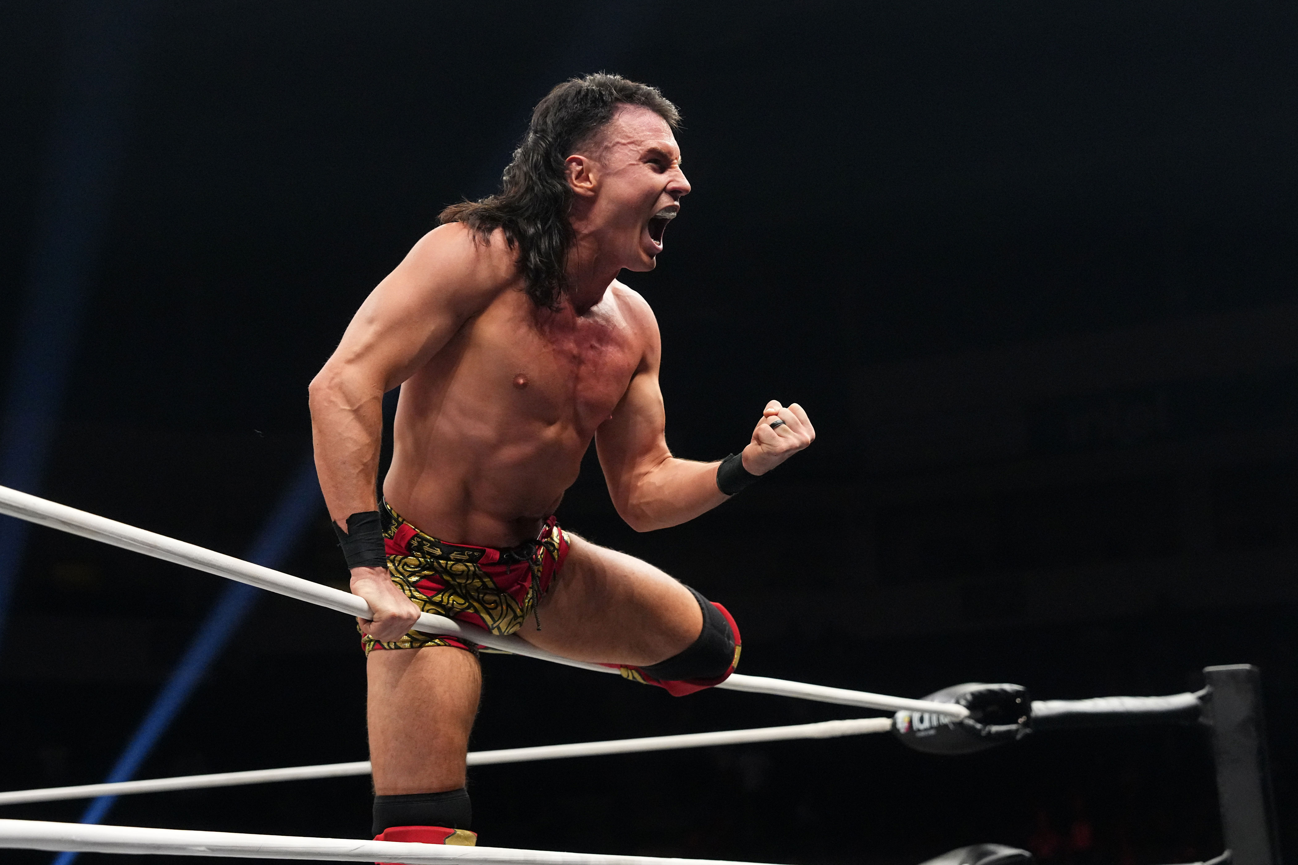 AEW Dynamite & Collision results, live discussion (May 20, 2026): Allin ...