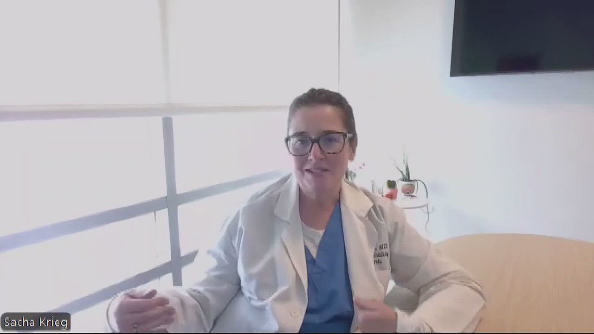 Why doctors are renaming polycystic ovary syndrome