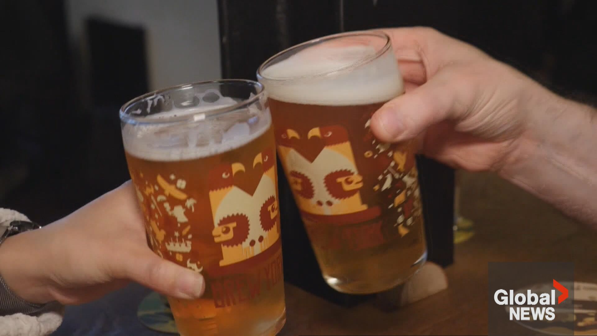 Ontario extends alcohol sales during FIFA World Cup