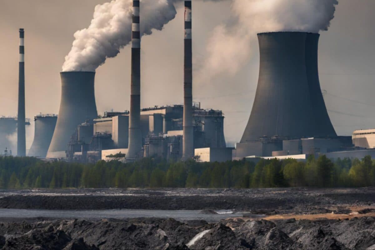 Power generation, ecosystem around small modular reactors: India's ...