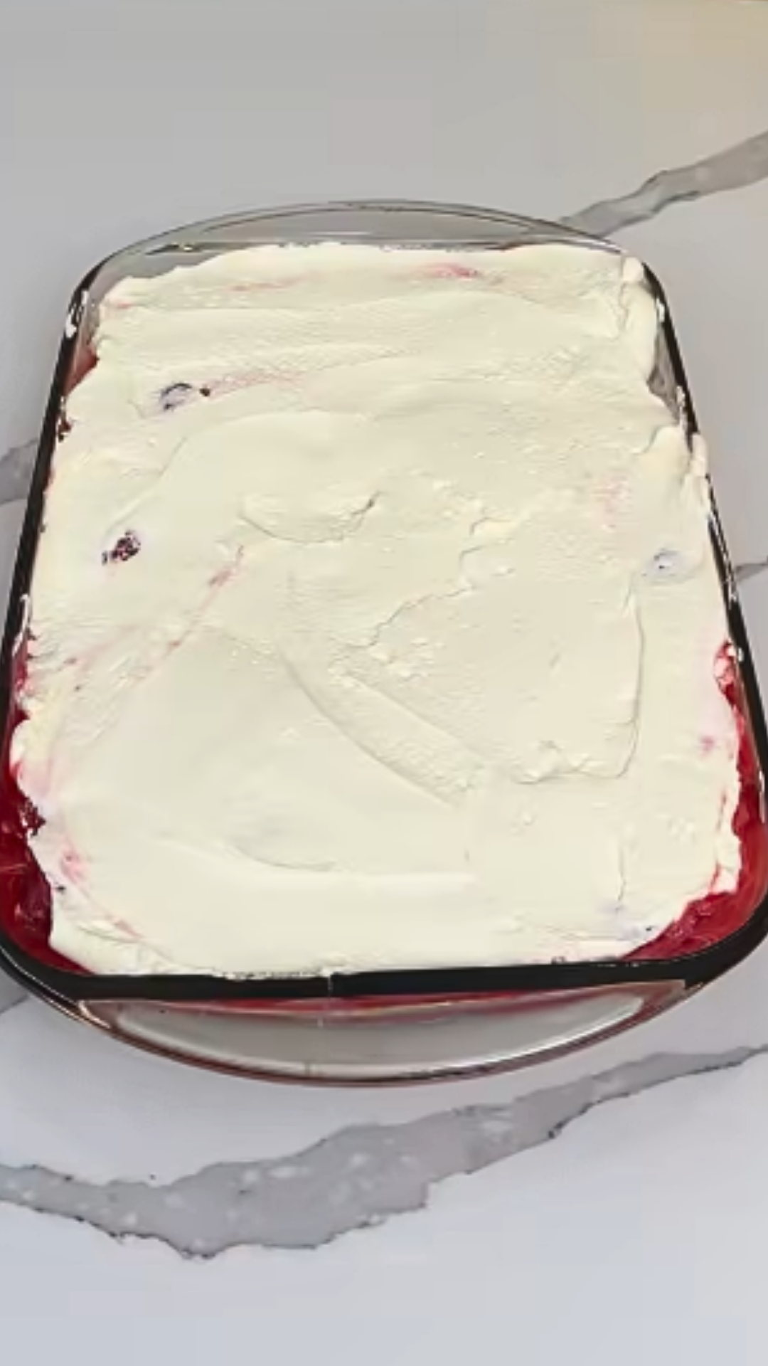 Easy poke cake dessert you must try