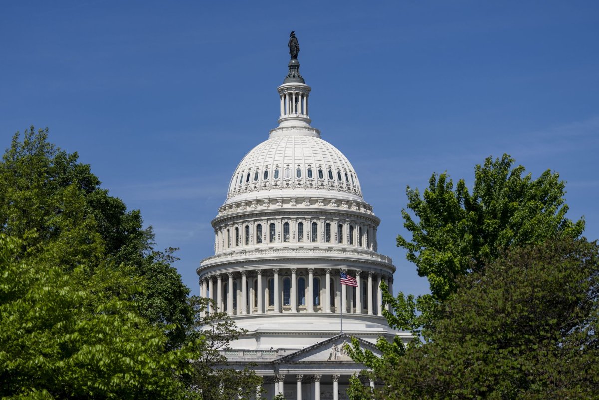 House passes bipartisan housing affordability bill