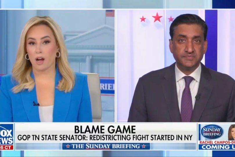 Fox News reporter's husband threatens to 'kill' Trump's pending $1.7B ...