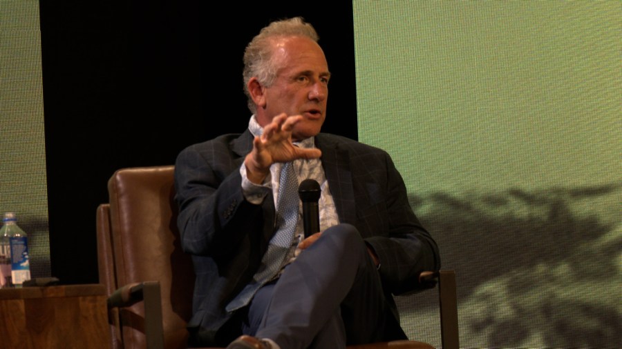 Energy leaders talk natural gas, more data centers at Williston Basin ...