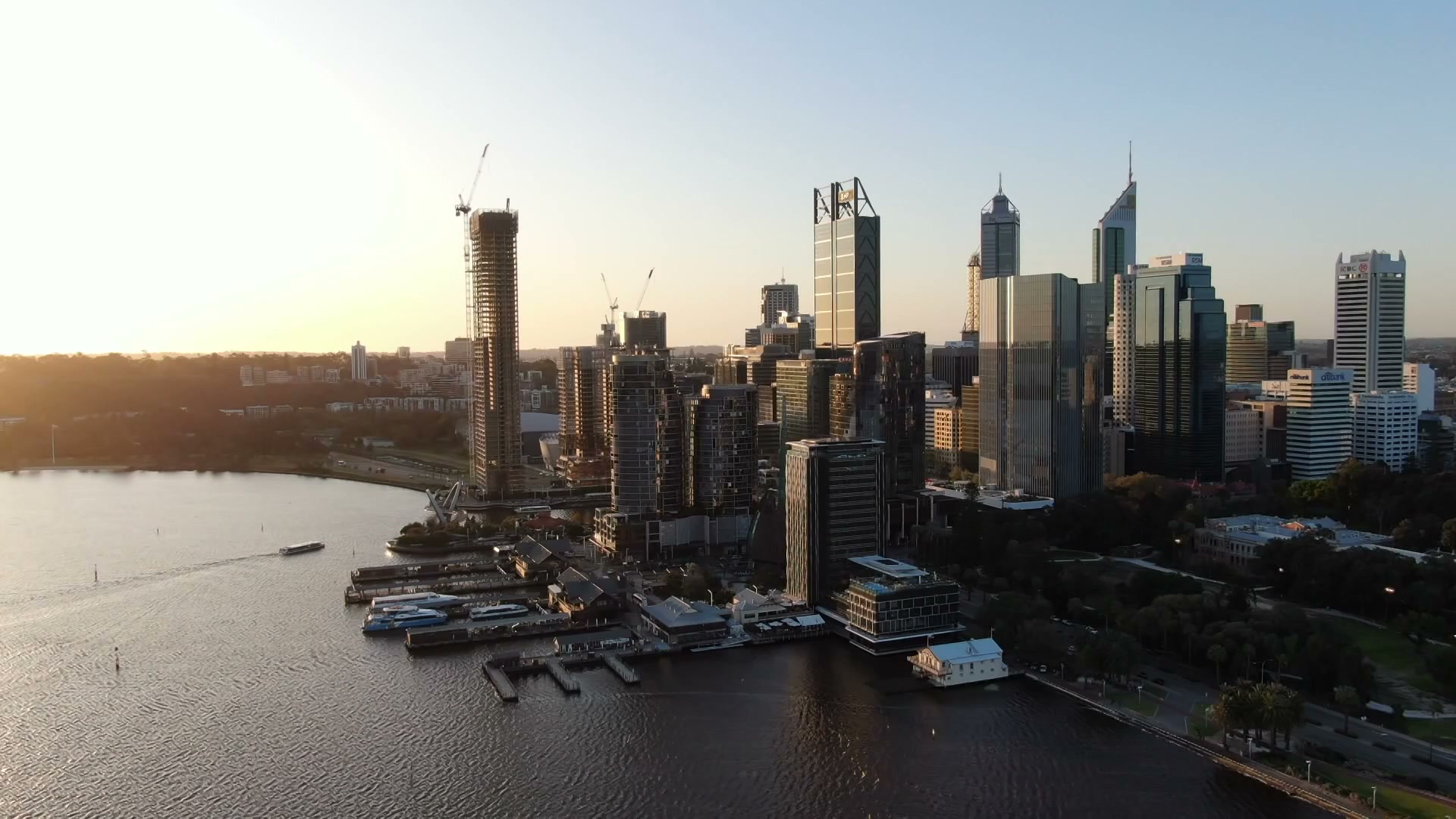 City of Perth is 'diabolical', minister says, amid calls for wider WA ...