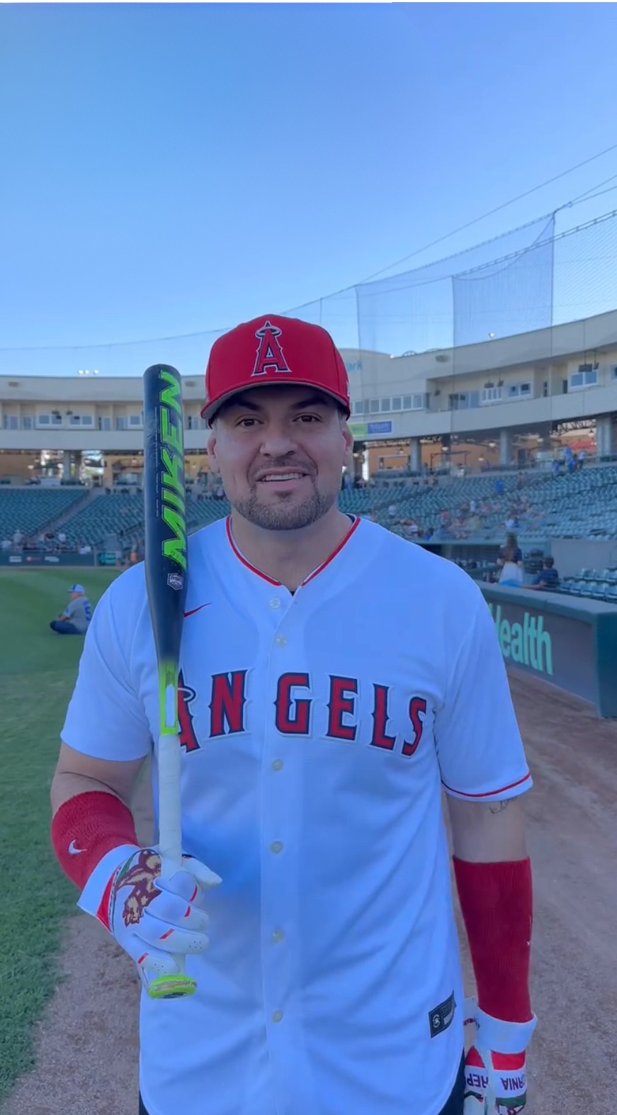 Angels could have 'Los Angeles' stripped from name under crafty ...