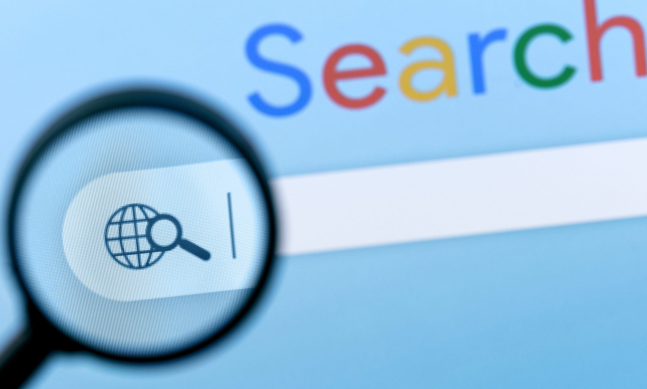 Google makes change to implement AI. Here's how