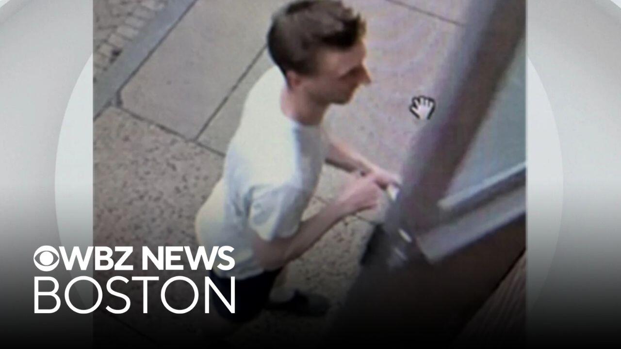 Harvard dorm assault suspect seen entering MIT residence hall, police say