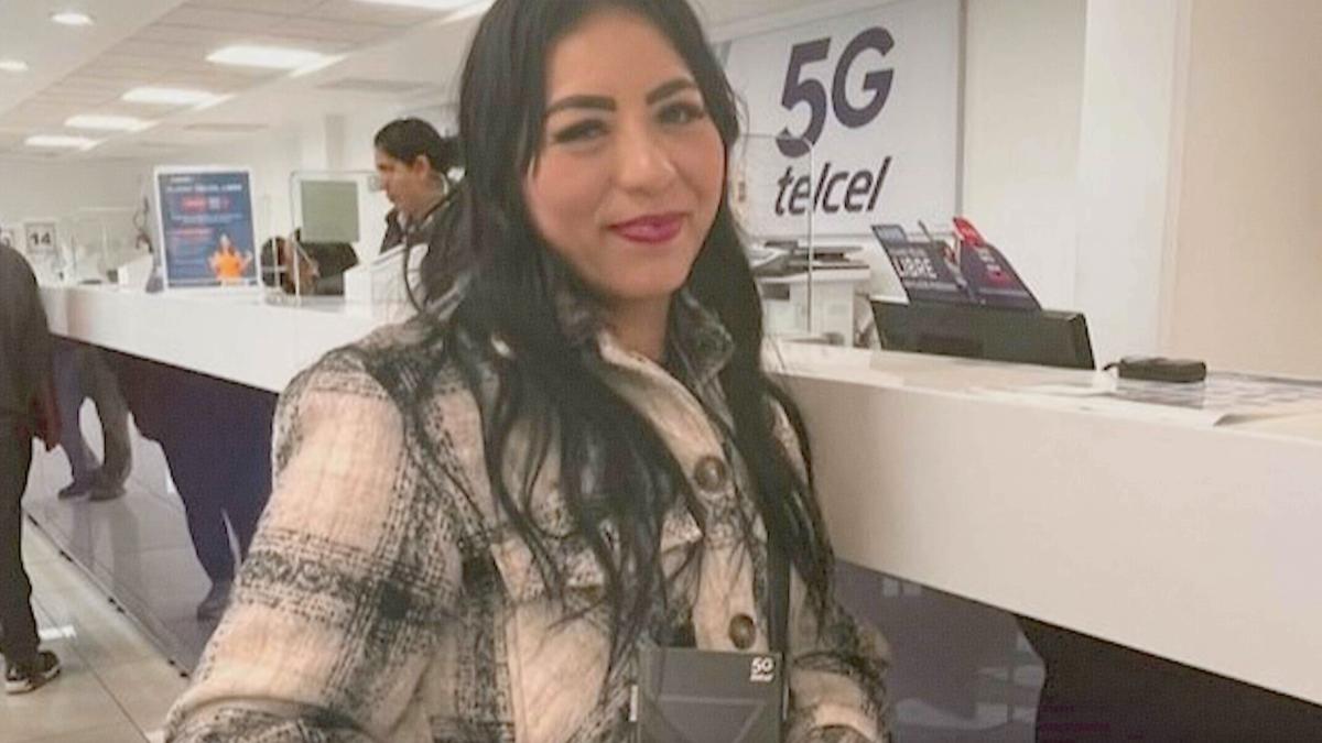 Dan último adiós a Blanca Adriana en Puebla; familia halla alivio, pero ...