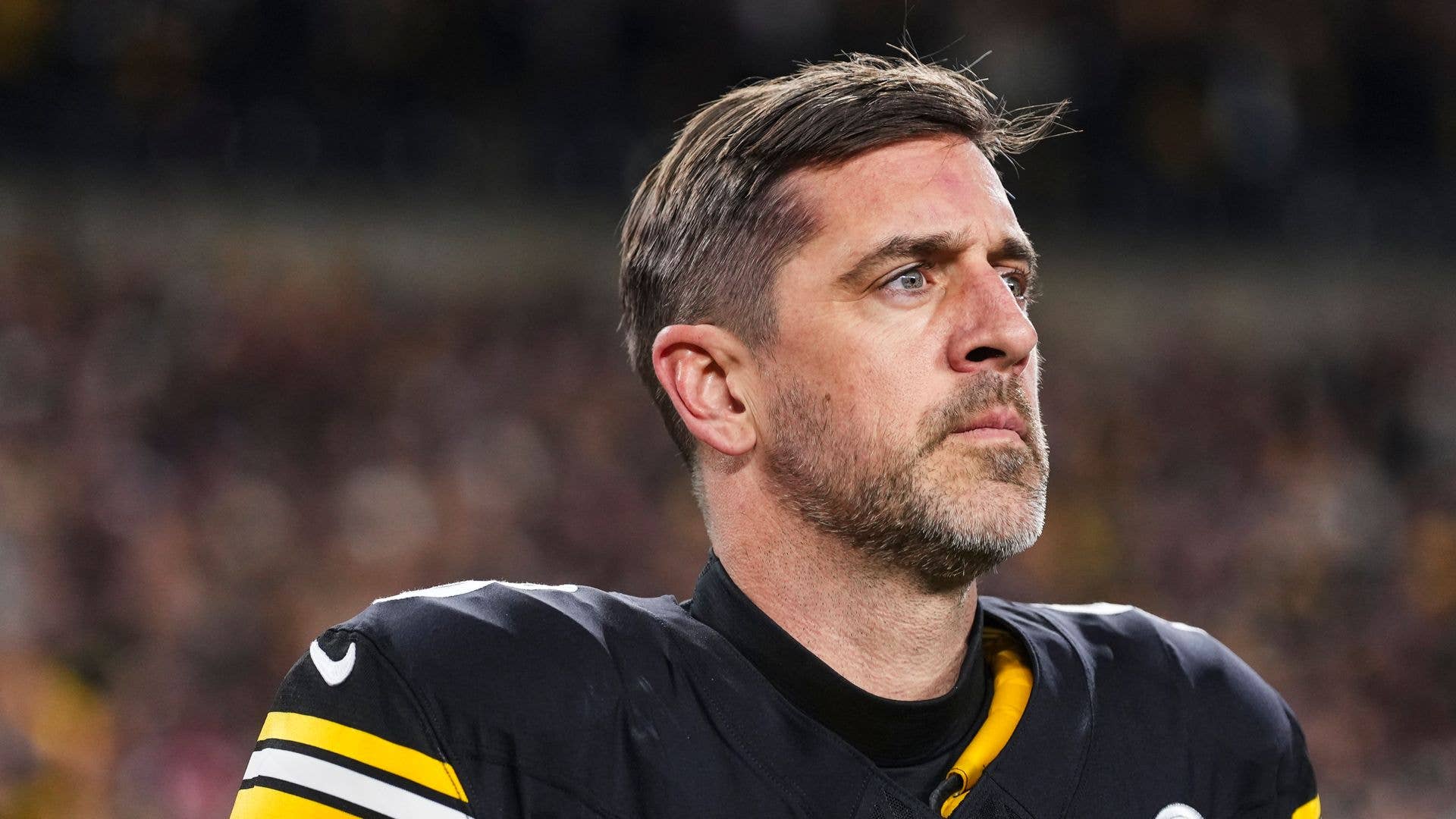 Why Aaron Rodgers is retiring from NFL — quarterback explains decision ...
