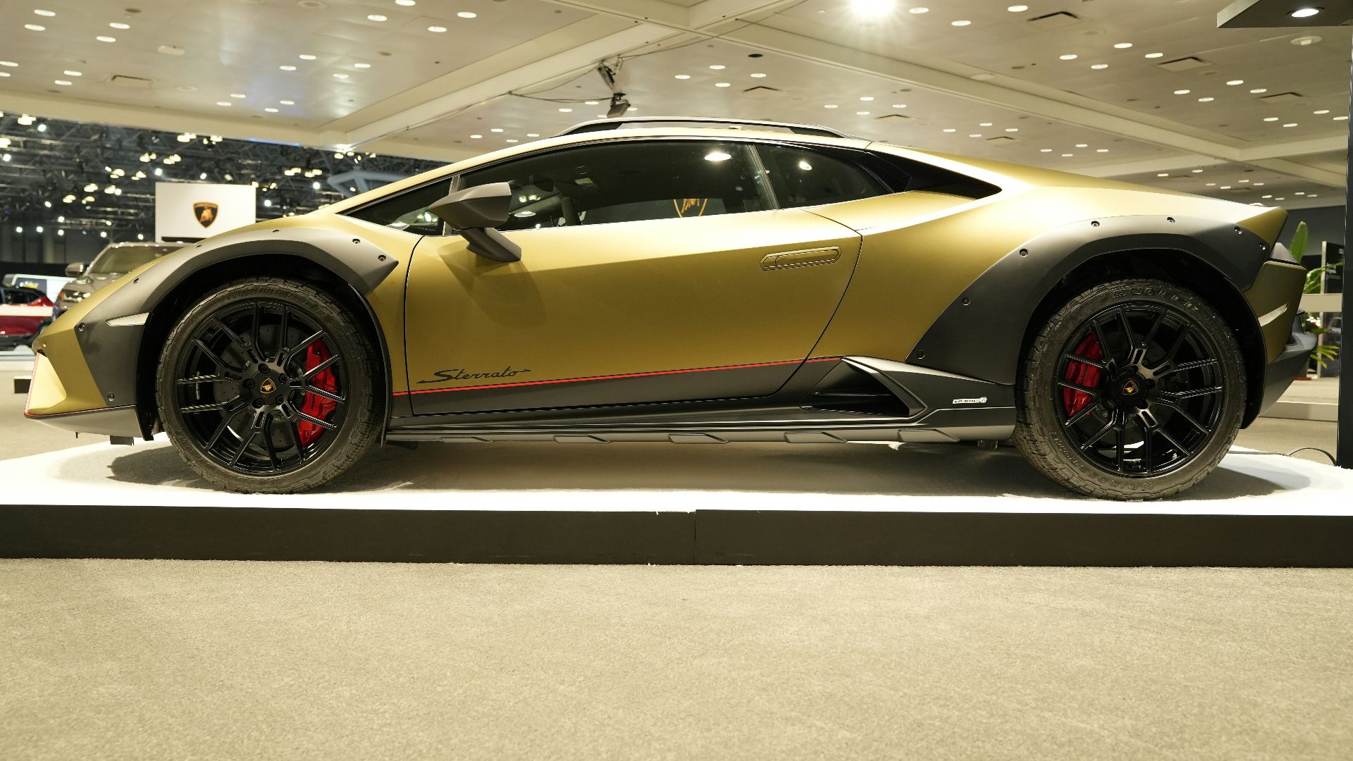 20 cars that prove beige can be cool