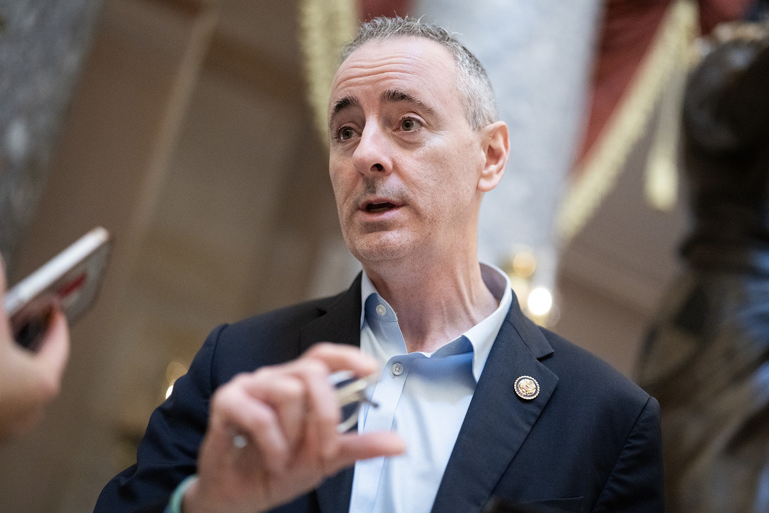 Four swing House races in Pennsylvania loom large for both parties ...