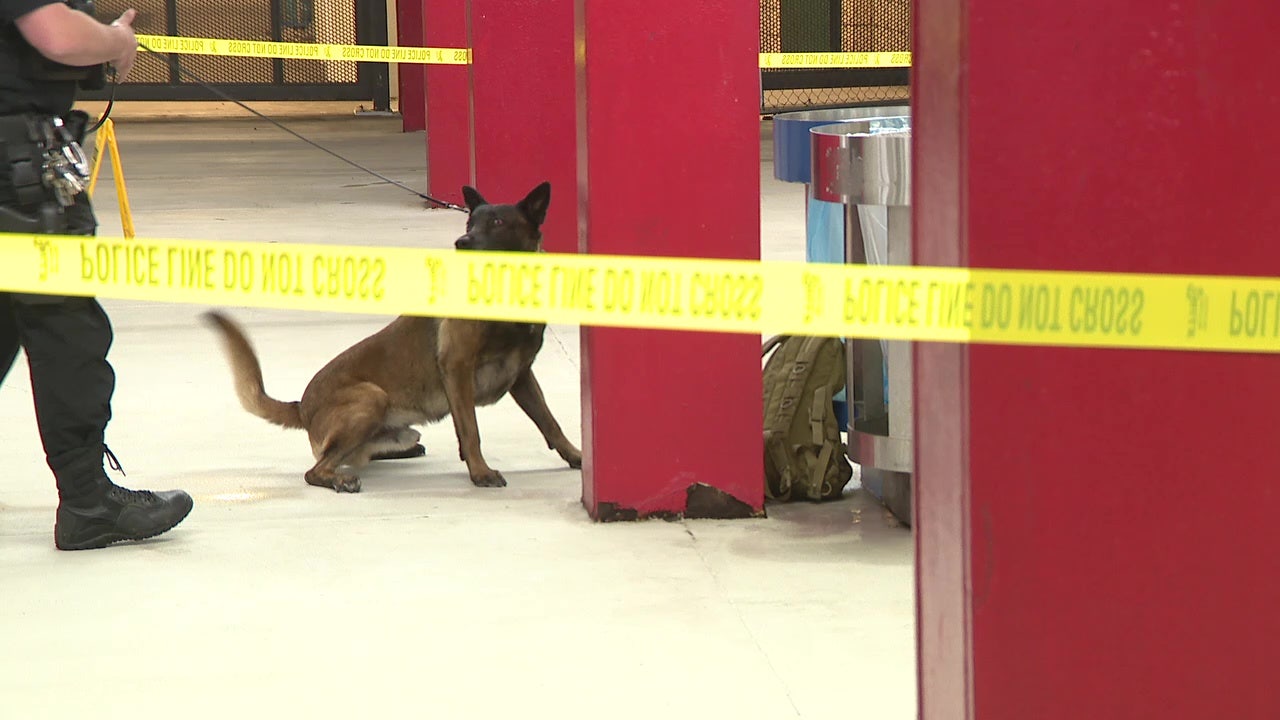 Philadelphia emergency teams run full-scale drill ahead of FIFA World ...