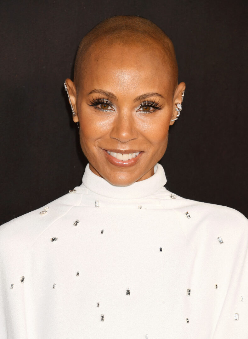 Will Smith’s ex-pal loses case and money to Jada Pinkett Smith