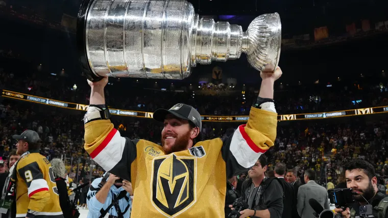 When was the last time the Golden Knights won the Stanley Cup? List of ...