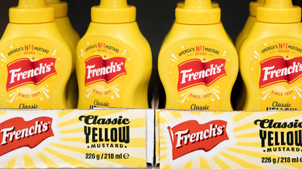 French's launches Goomi's green mustard in collaboration with Minions ...