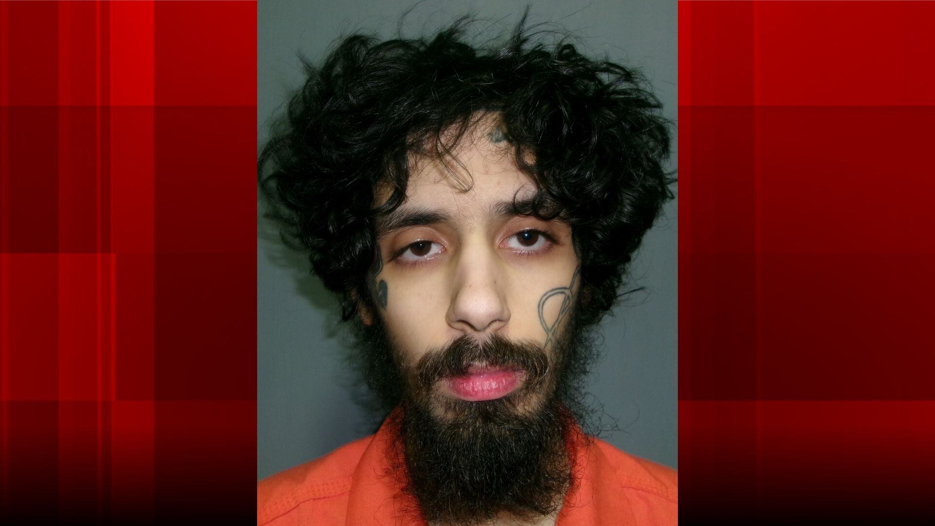 Neighbor holds suspected home intruder at gunpoint after he was found ...