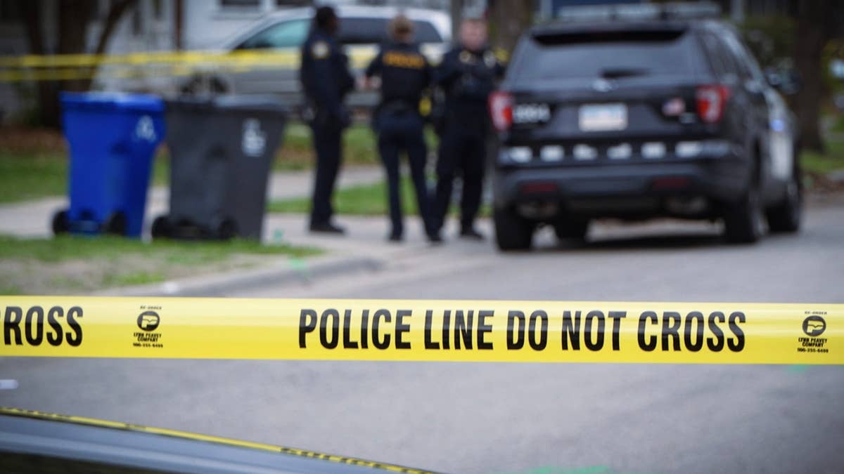 Man missing from St. Paul since last year is found dead