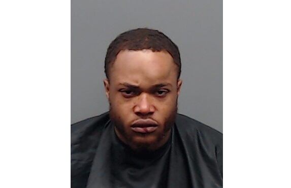Man arrested for DWI after truck crashes into Grace Community High ...