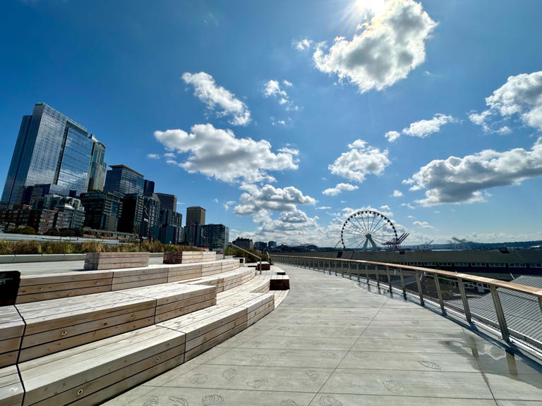 Data center resistance comes home to Seattle as council considers a one ...