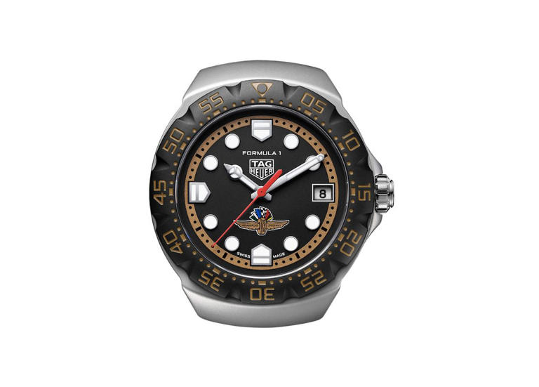Tag Heuer just dropped an Indy 500 watch — and only 1,110 people will ...