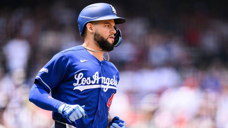 Andy Pages keeps making Angels fans relive a painful missed opportunity