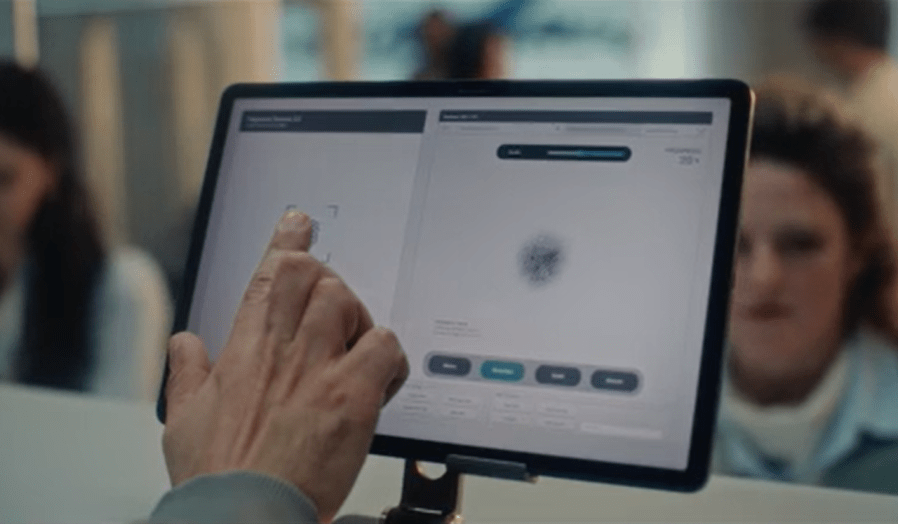 Reading the fine print: NC experts weigh risks of providing biometric data