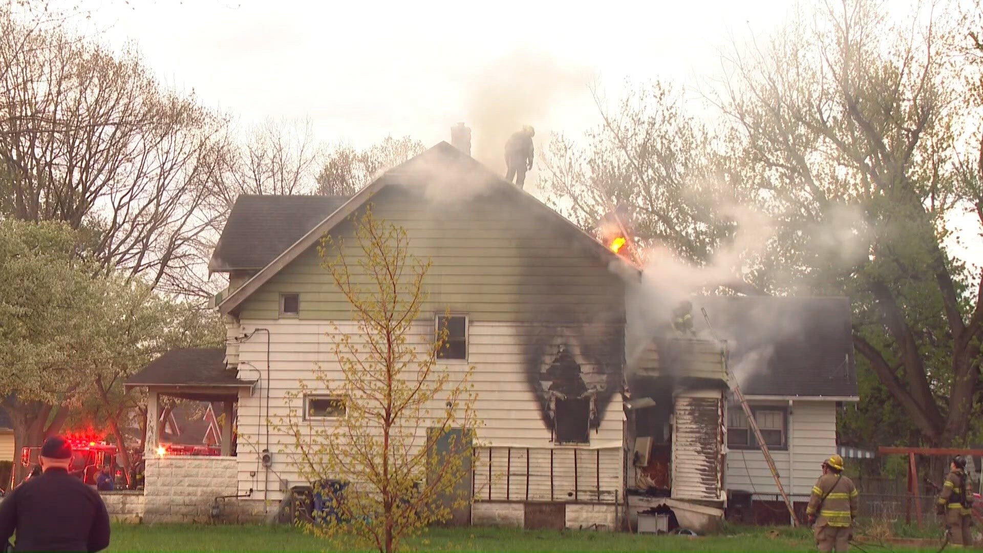 West Toledo fire station proposal could include police substation