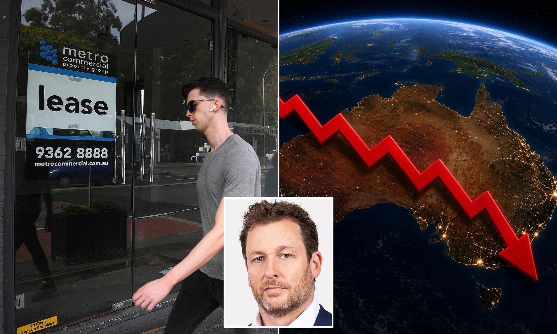 What a recession would mean for you and why this one may be worse than ...