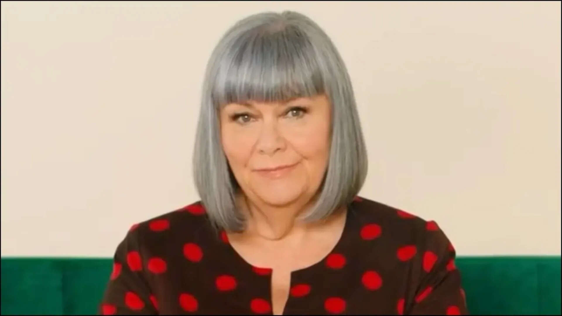 Dawn French talks new book and turning 70: 'Stop to think a little bit ...