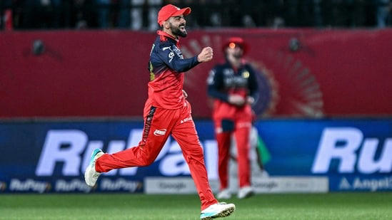 Virat Kohli’s leadership impact and towering standards at RCB laid bare ...