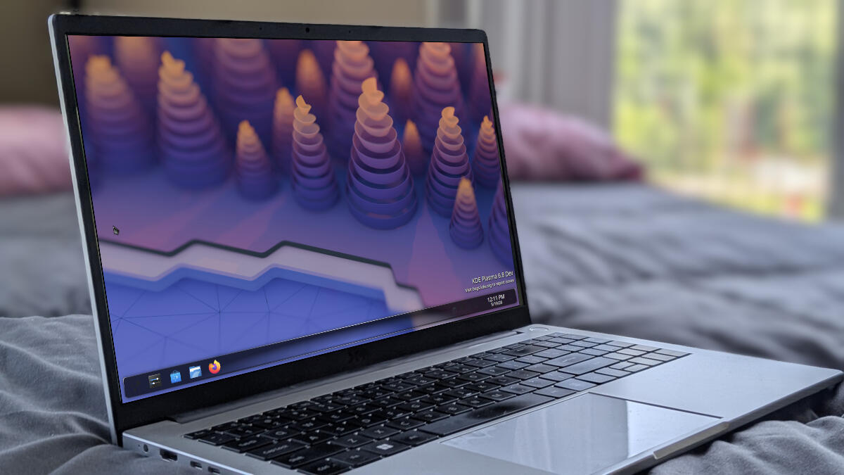 I tested KDE Plasma 6.7 beta, and it's easily my new Linux desktop of ...