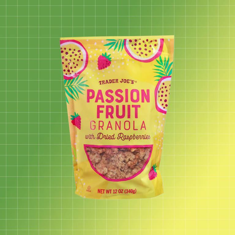 4 new Trader Joe’s finds coming this summer—and 3 returning faves