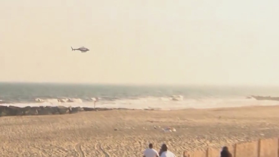 Body ID’d as teen missing from Rockaway Beach: NYPD