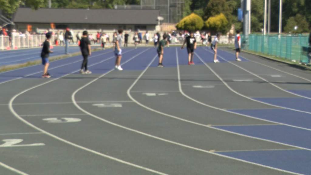 Richmond’s gender-neutral, non-competitive elementary track meets spark ...